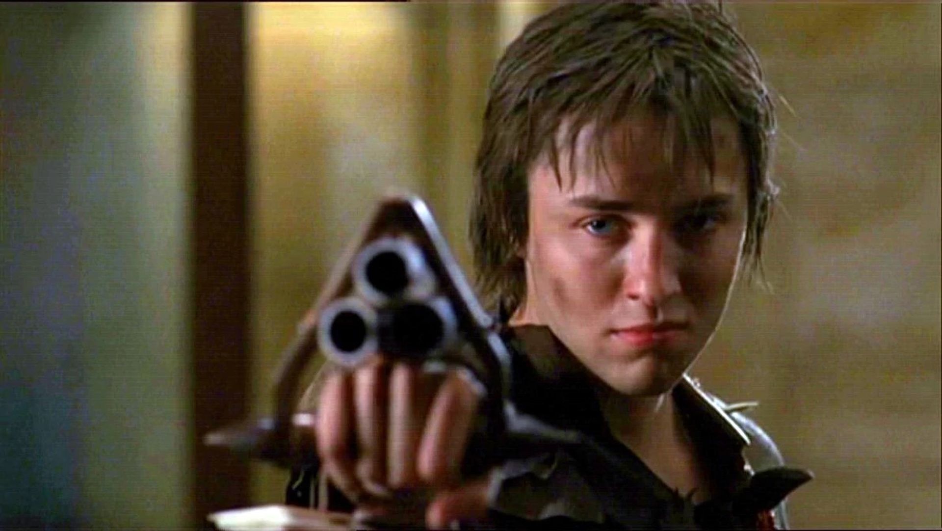 Qué pasó con Vincent Kartheiser, Pete Campbell en Mad Men, quien ha ...