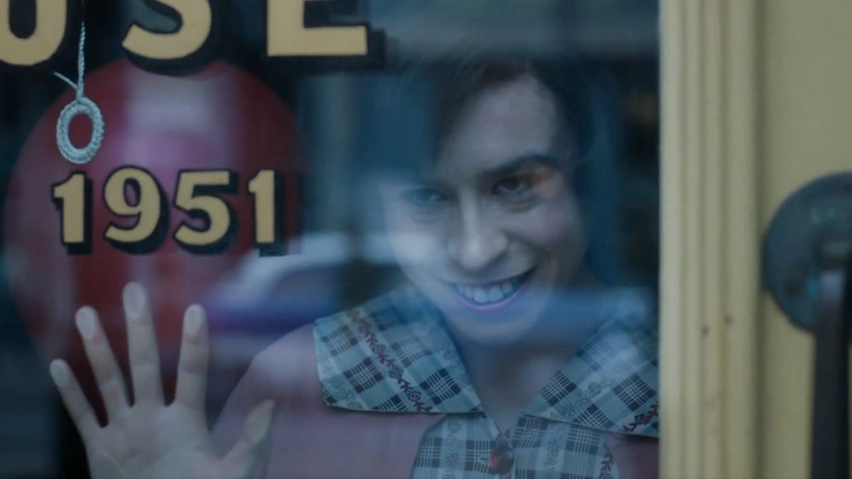 It: Bienvenidos a Derry ya tiene tráiler, con Pennywise de regreso a HBO Max este año en la ...