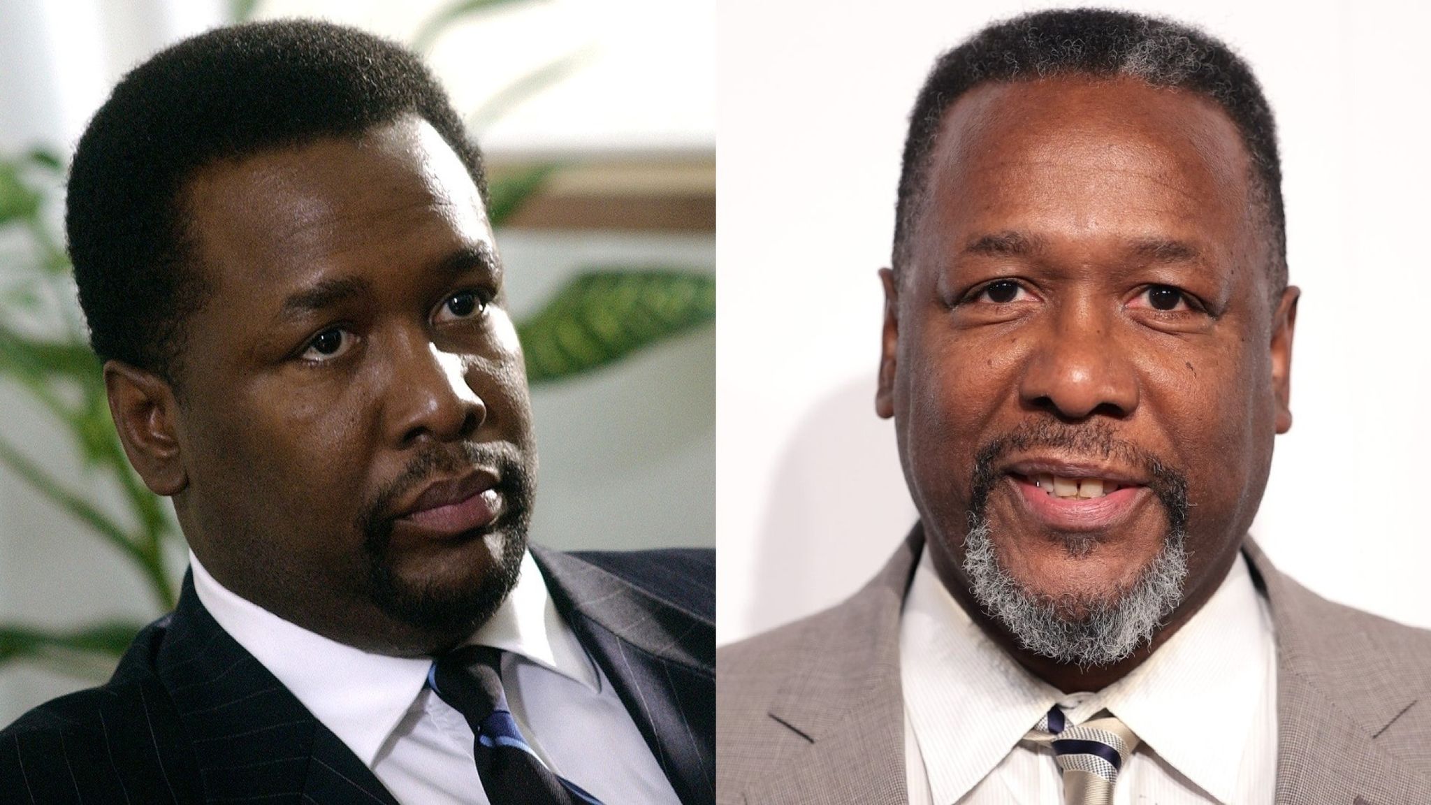 Qué paso con Wendell Pierce, de The Wire a la última película de Marvel y otros éxitos de televisión