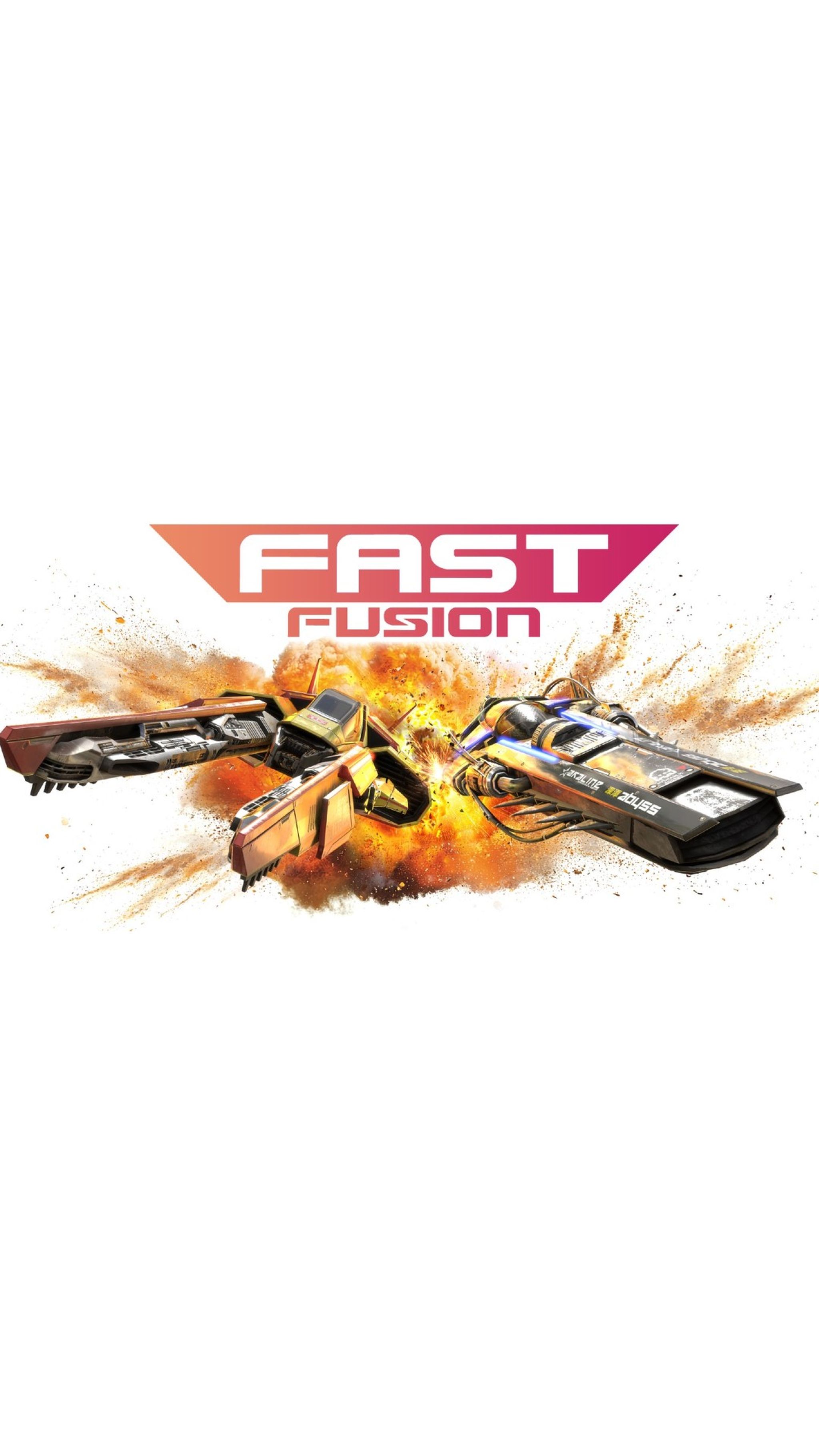 Análisis de Fast Fusion para Nintendo Switch 2, un espectacular arcade de velocidad a lo F-Zero ...