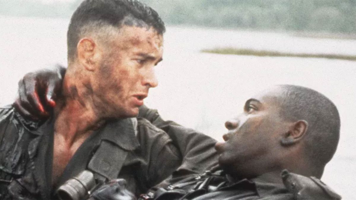 Forrest Gump (1994) | Hobby Consolas