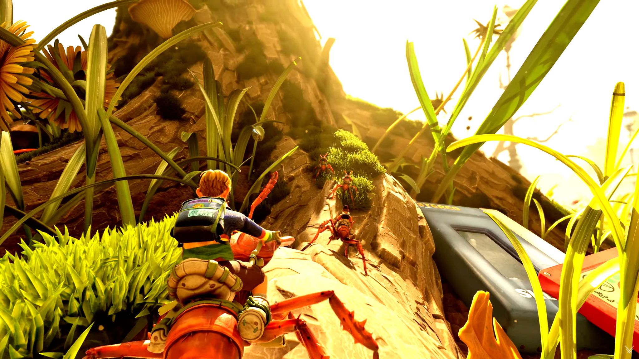 Resumen Xbox Games Showcase 2025 + The Outer Worlds 2 Direct, con la Xbox portátil, Resonance: A ...