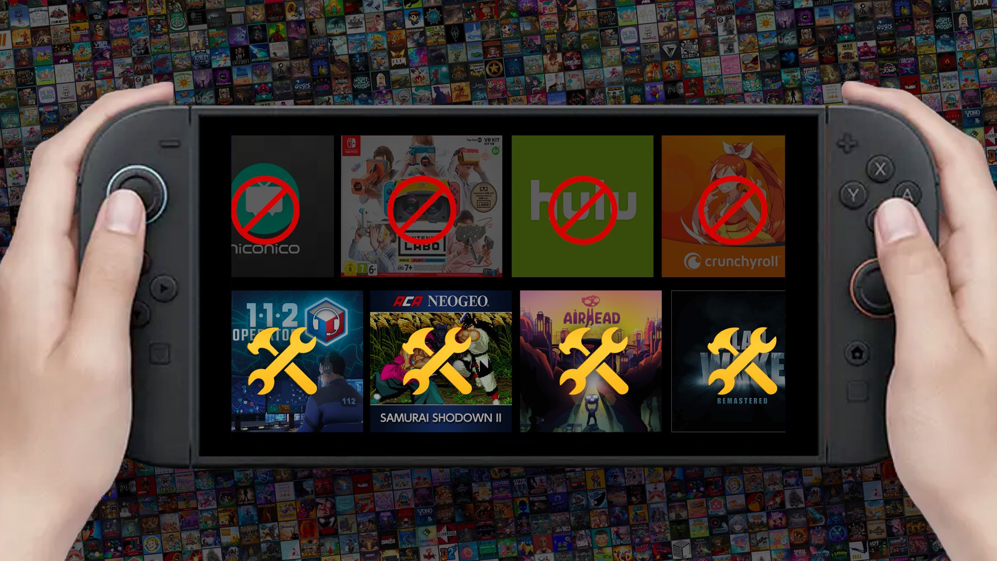 Guía de retrocompatibilidad de Nintendo Switch 2: qué juegos de Switch ...