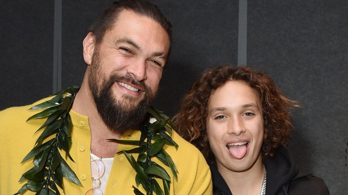 El mesías de Dune ficha al hijo de Jason Momoa para un papel clave