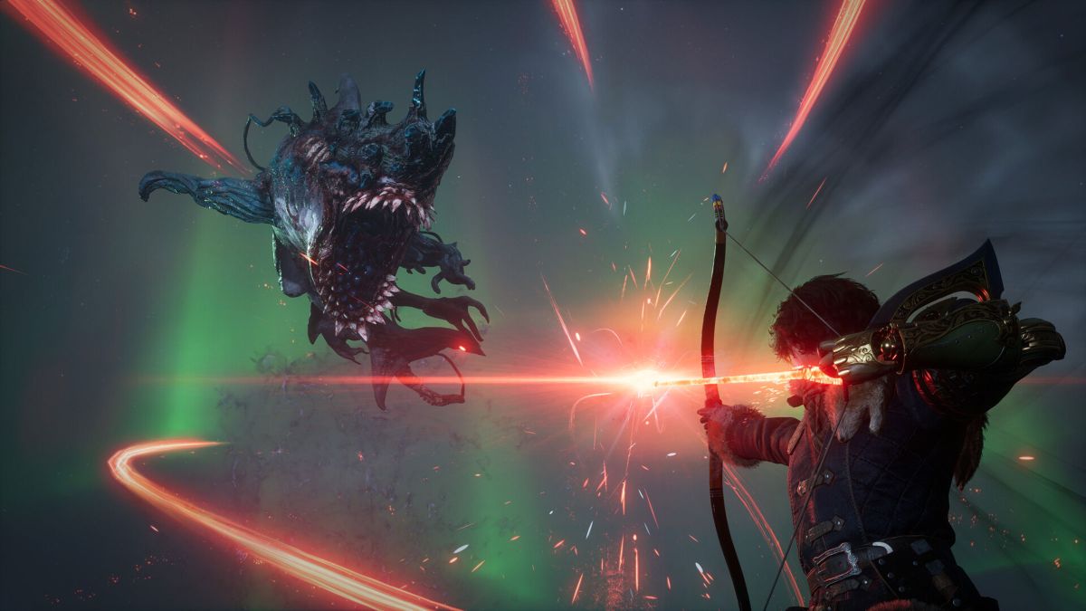 Todas las nuevas armas de Lies of P Overture y cómo conseguirlas