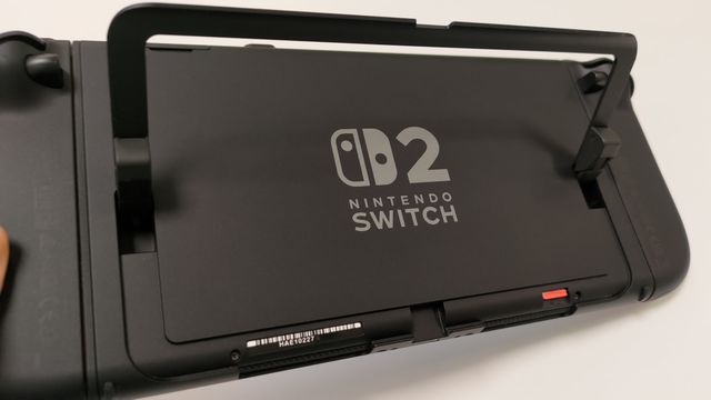 Análisis de Nintendo Switch 2: la consola híbrida de Nintendo sube de ...