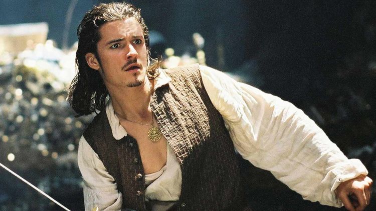 Piratas del Caribe 6 tiene tierra a la vista y Orlando Bloom adelanta ...