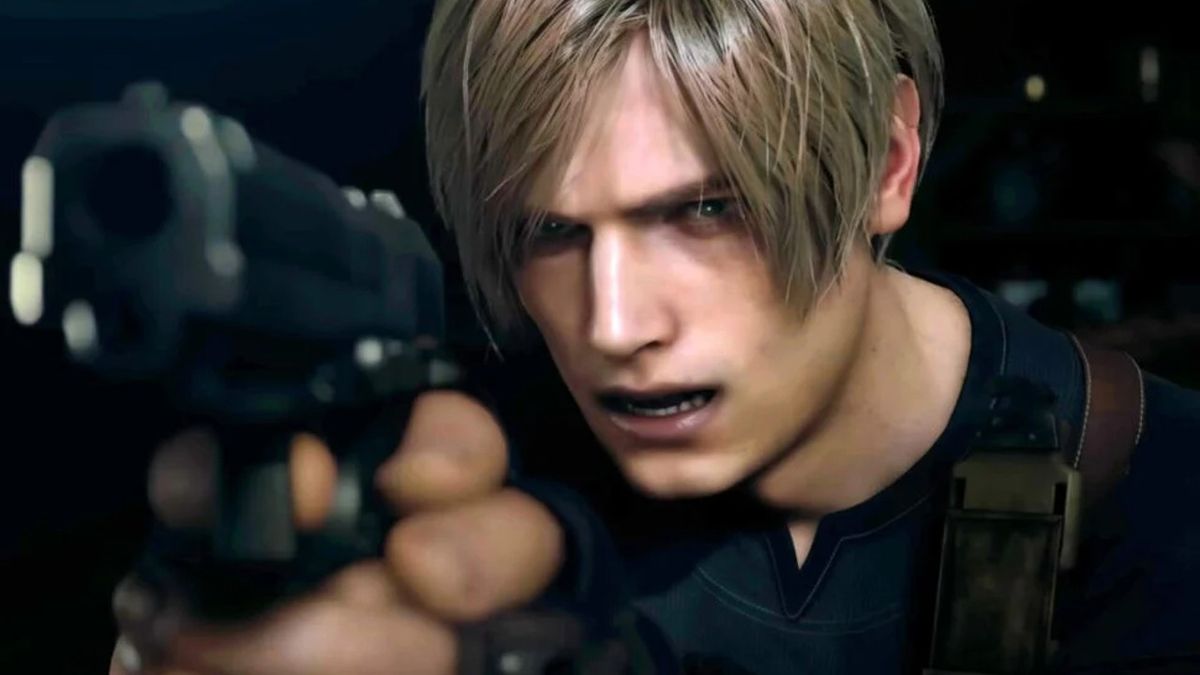 El director de Resident Evil Requiem revela por qué Leon Kennedy no es el protagonista del juego