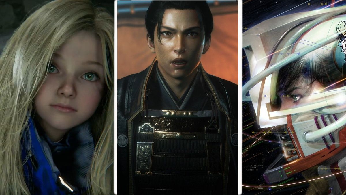 Resumen del State of Play del 04/06/2025, con Pragmata, Nioh 3, el nuevo juego de SUDA51 y mucho más