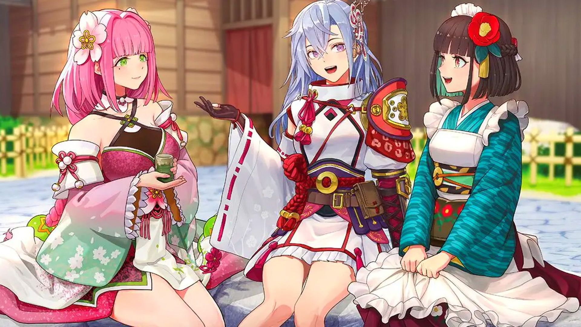 Análisis de Rune Factory Guardians of Azuma: la saga evoluciona en ...