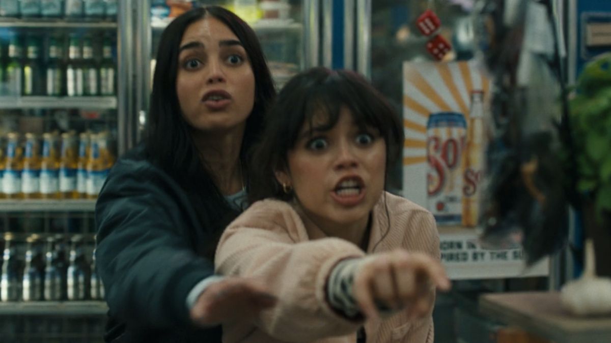 Scream 7 está repleto de regresos, pero deja atrás a un importante ...