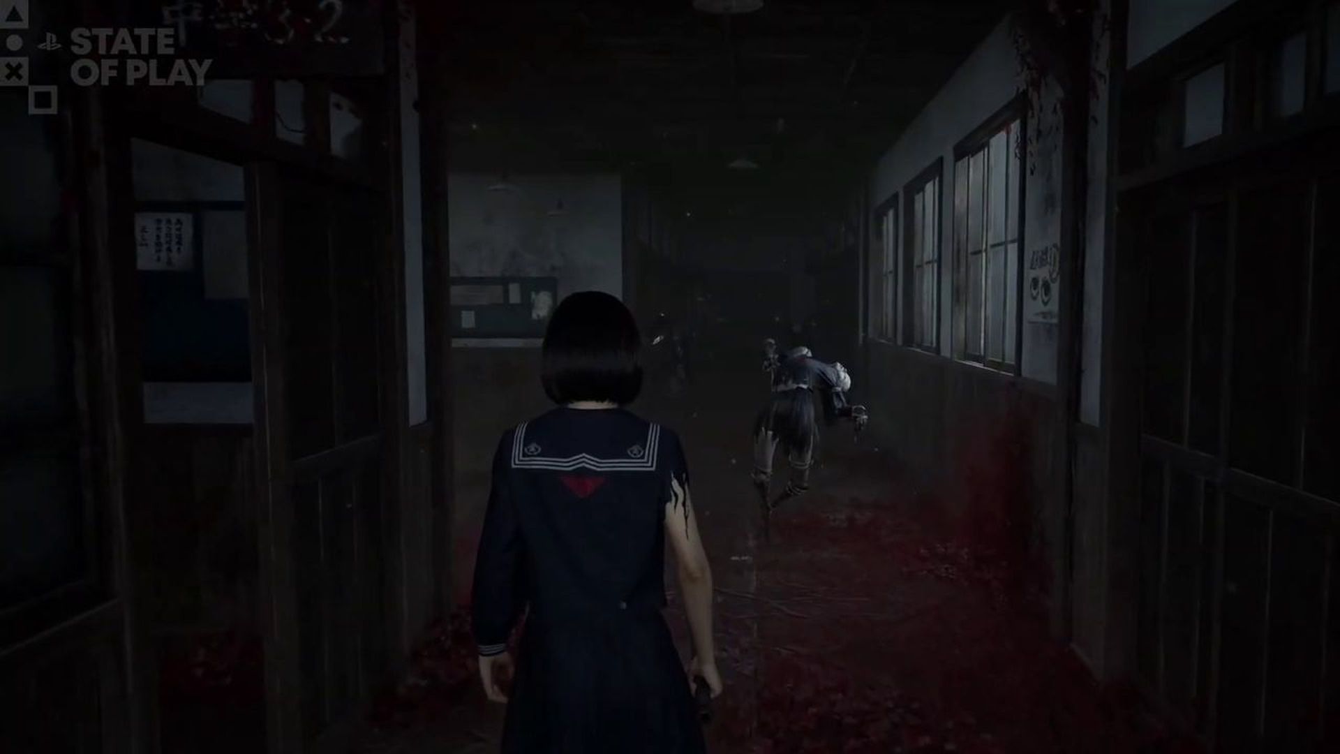 Silent Hill f nos hiela la sangre con sus nuevos monstruos y un gameplay en PS5 que confirma su ...