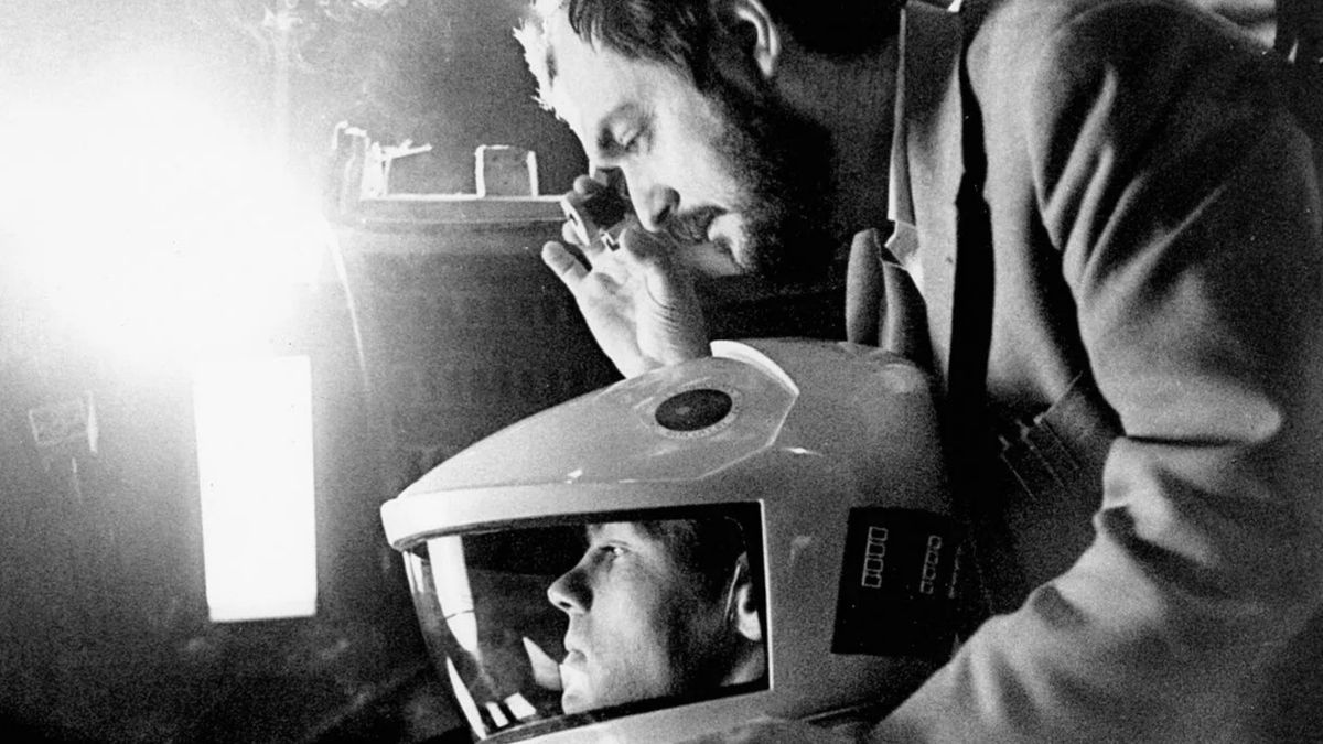 Stanley Kubrick, fallecido a los 70, no pudo rodar su gran película ...