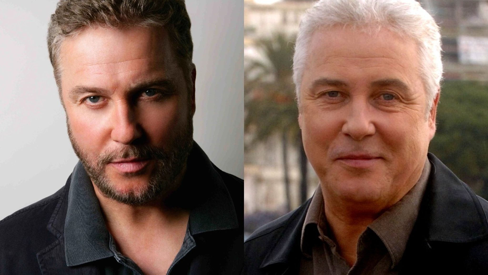 Qué pasó con William Petersen, el eterno Gil Grissom de CSI que inició ...