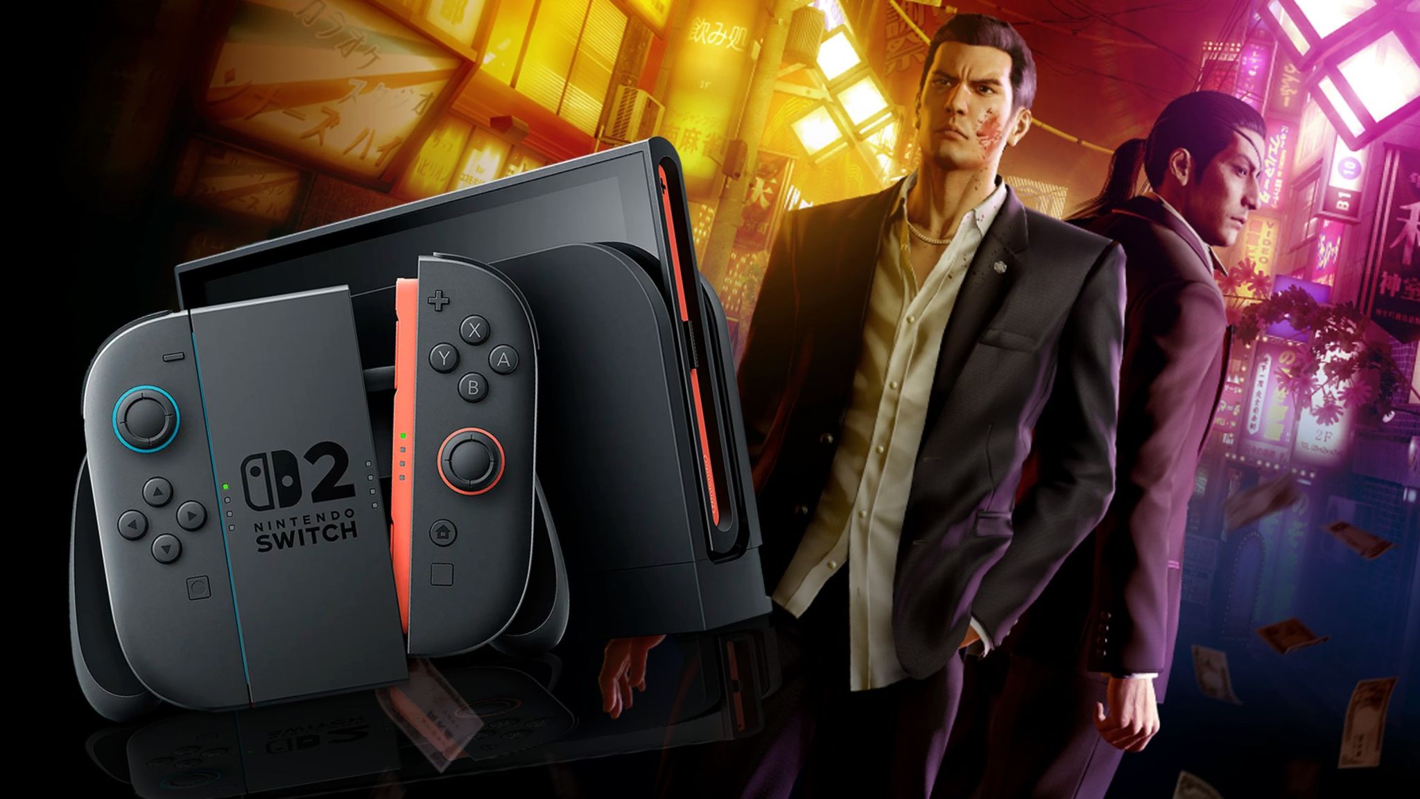 Análisis de Yakuza 0 Director's Cut para Nintendo Switch 2: la versión definitiva de un juegazo ...