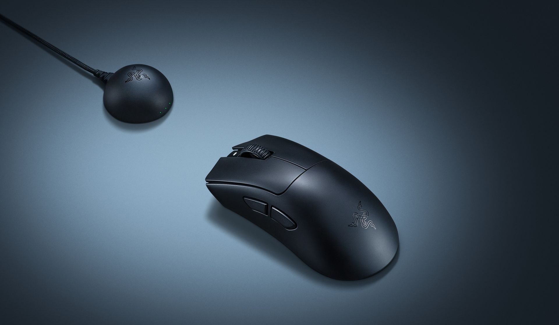 Análisis de Razer DeathAdder v4 Pro, el nuevo ratón gaming que promete ...