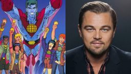 El live action de Capitán Planeta sigue adelante en Netflix, con ...