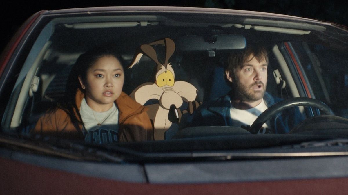 Coyote vs. Acme por fin anuncia su fecha de estreno en cines y presenta nuevas imágenes