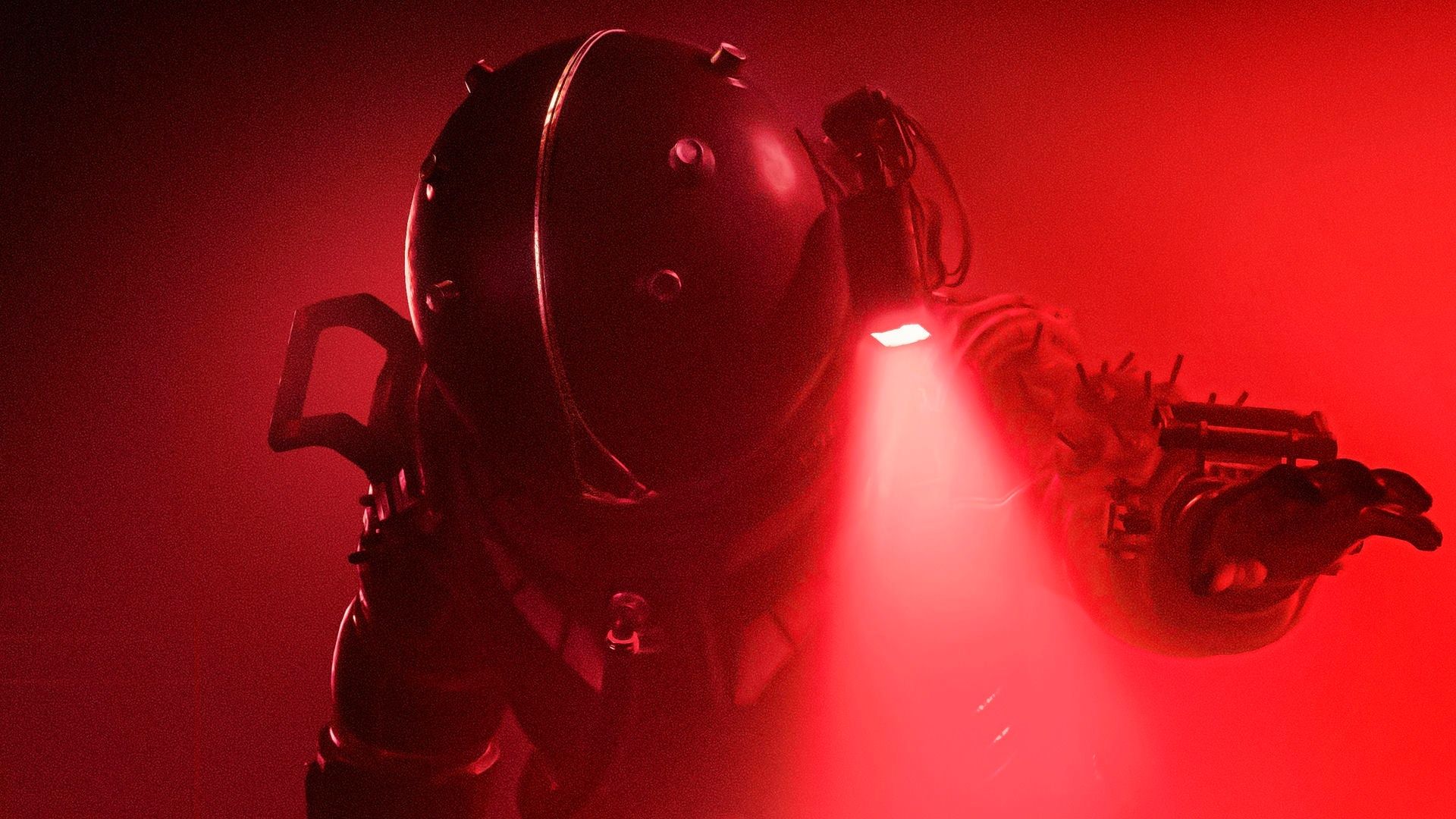 Impresiones de Cronos: The New Dawn: el hijo ilegítimo de Resident Evil ...