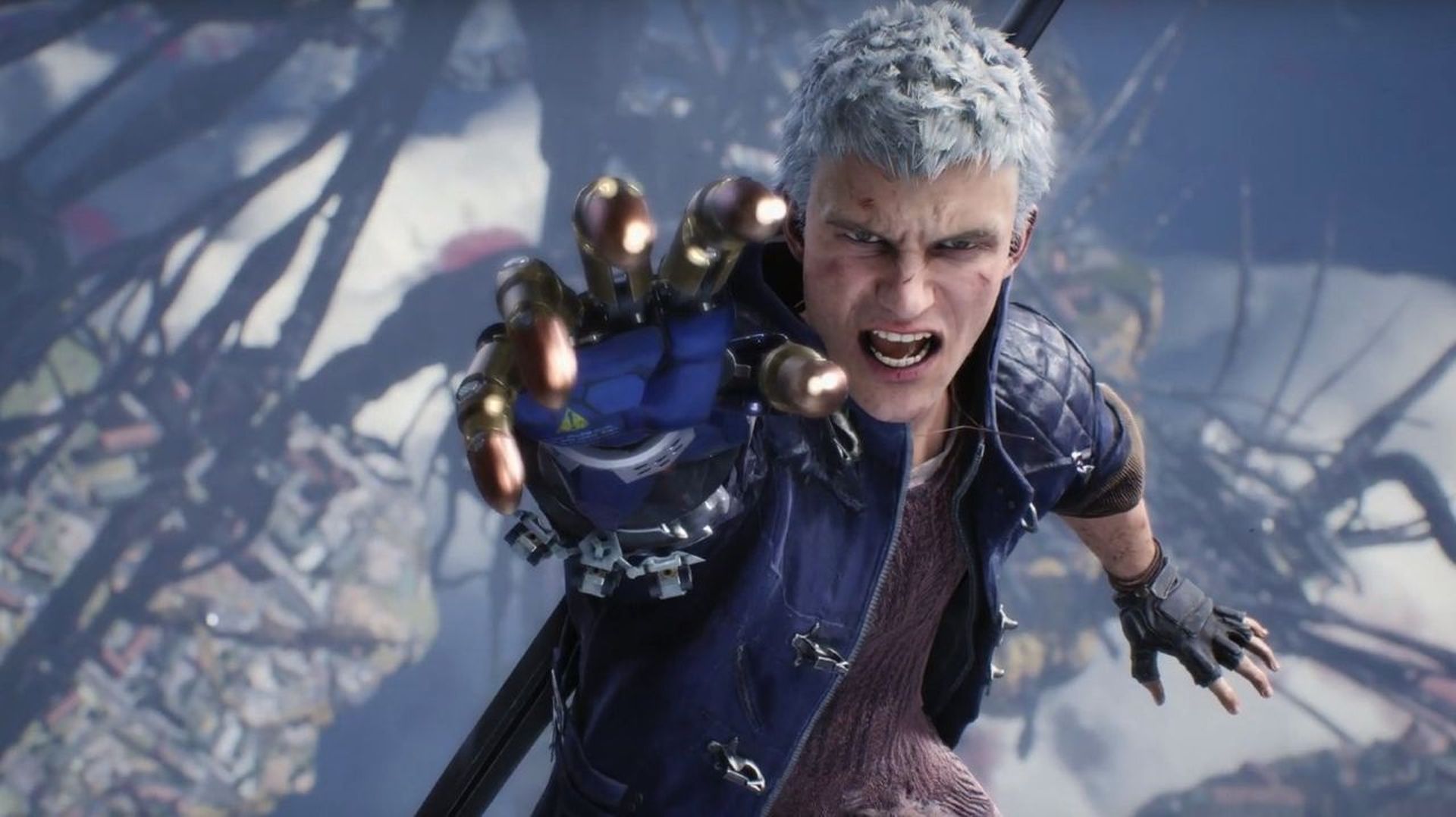 Capcom actualiza las ventas de sus juegos y sagas con Resident Evil ...