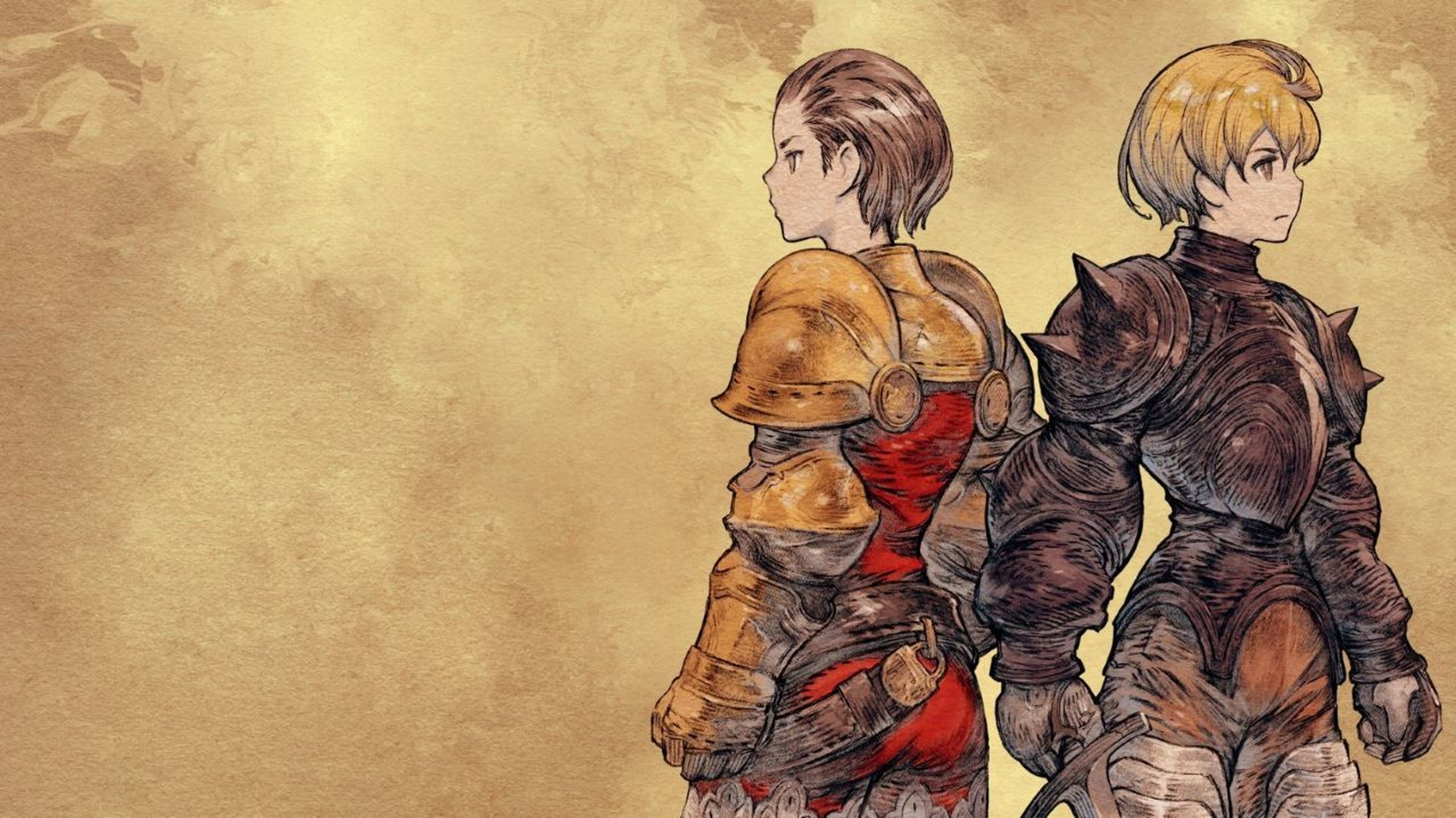 Final Fantasy Tactics The Ivalice Chronicles ya se puede reservar en ...
