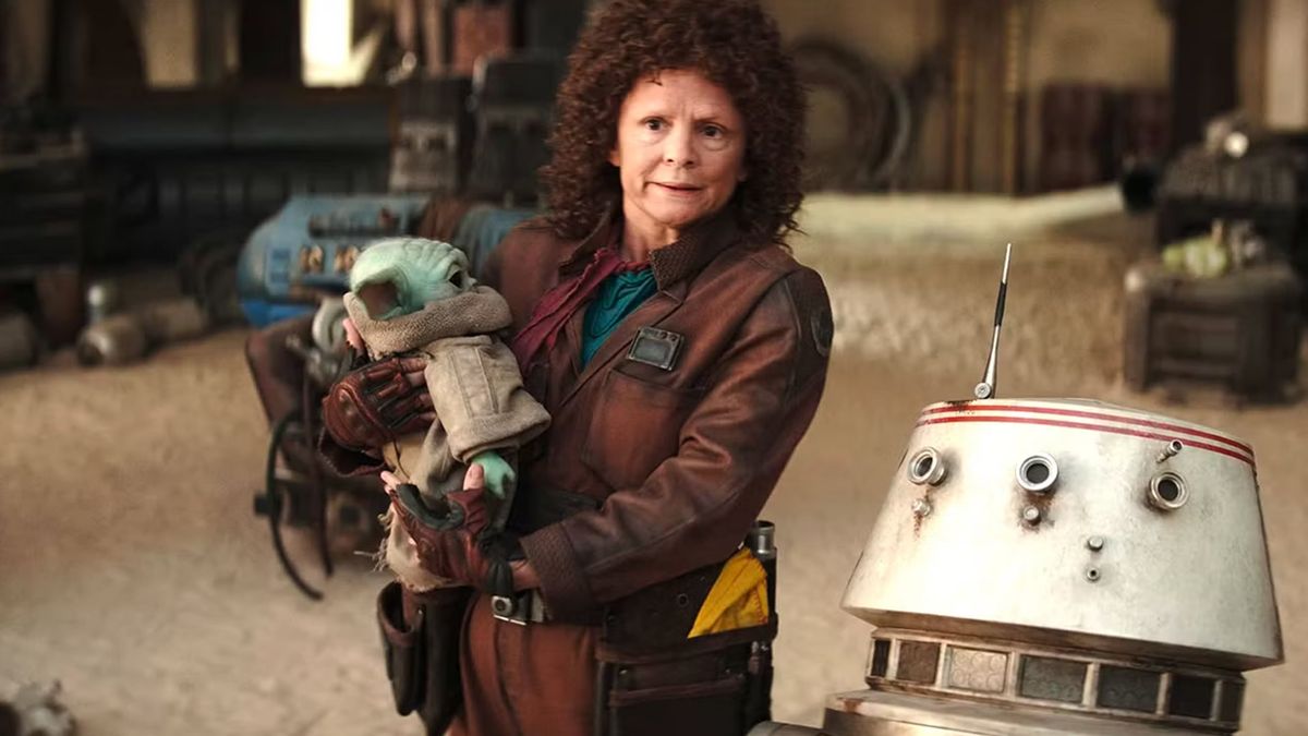 Jon Favreau ficha a una estrella de The Mandalorian para su próximo proyecto de Disney+