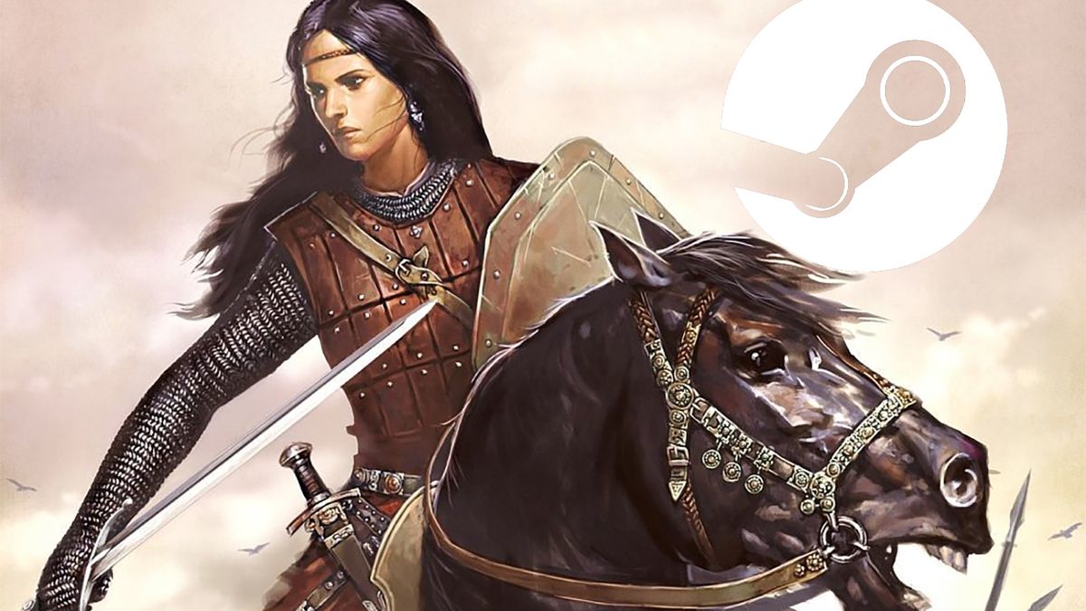 Steam ha retirado un mod de Mount & Blade a petición de Corea del Sur ...