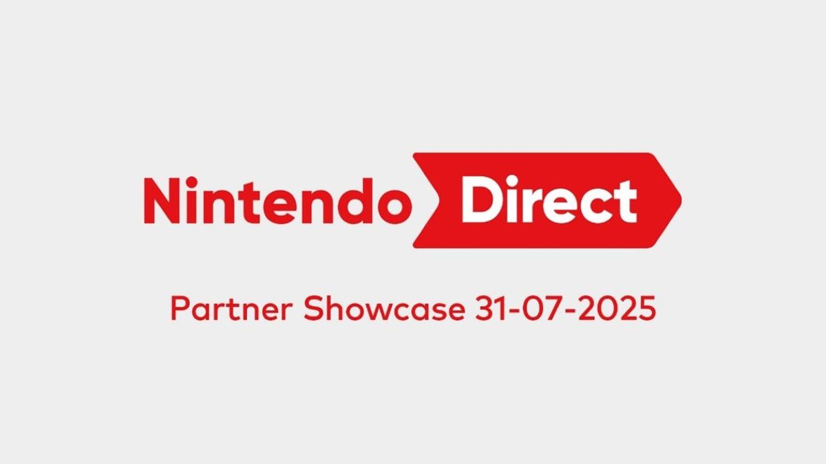 Nintendo Direct vuelve el 31 de julio con una nueva edición de Partner ...