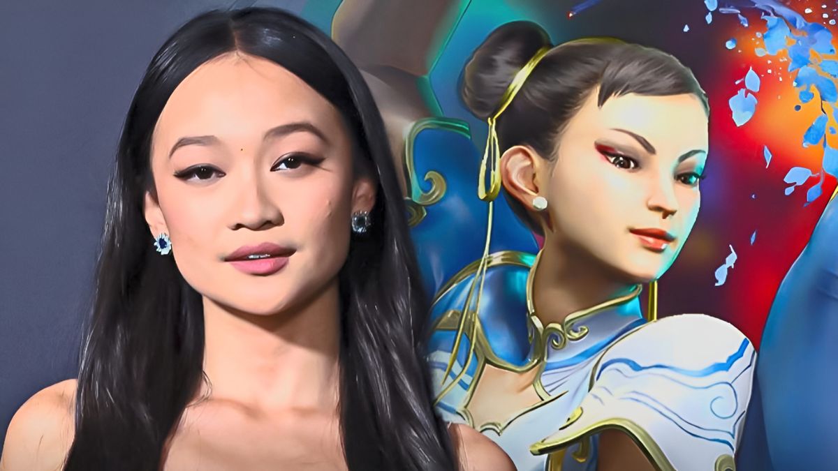 La nueva película de Street Fighter pegará muy fuerte con estos 10 actores que ya se han ...