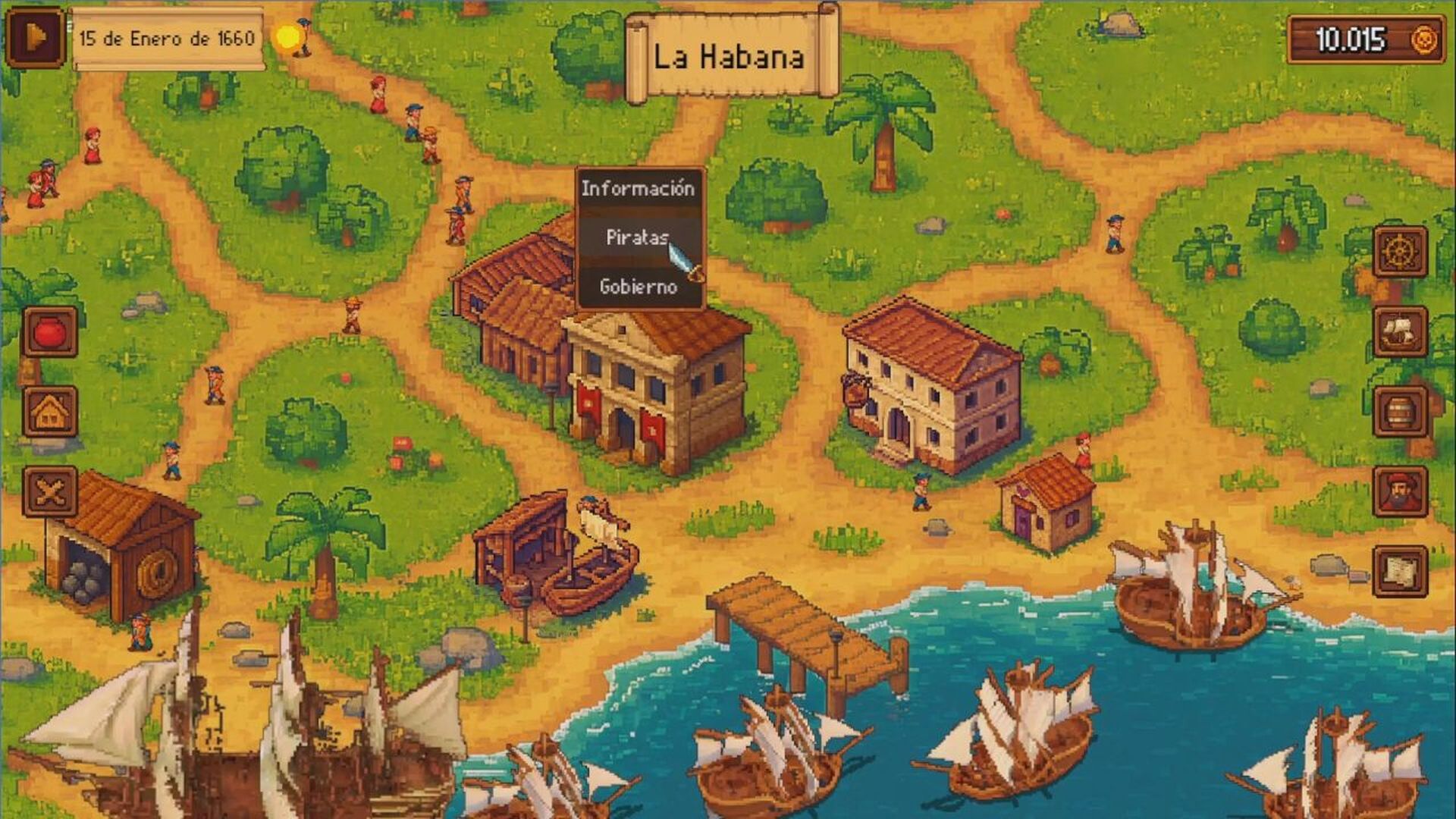 Dalas lanza su nuevo juego para Steam y Android hecho con IA que plagia ...