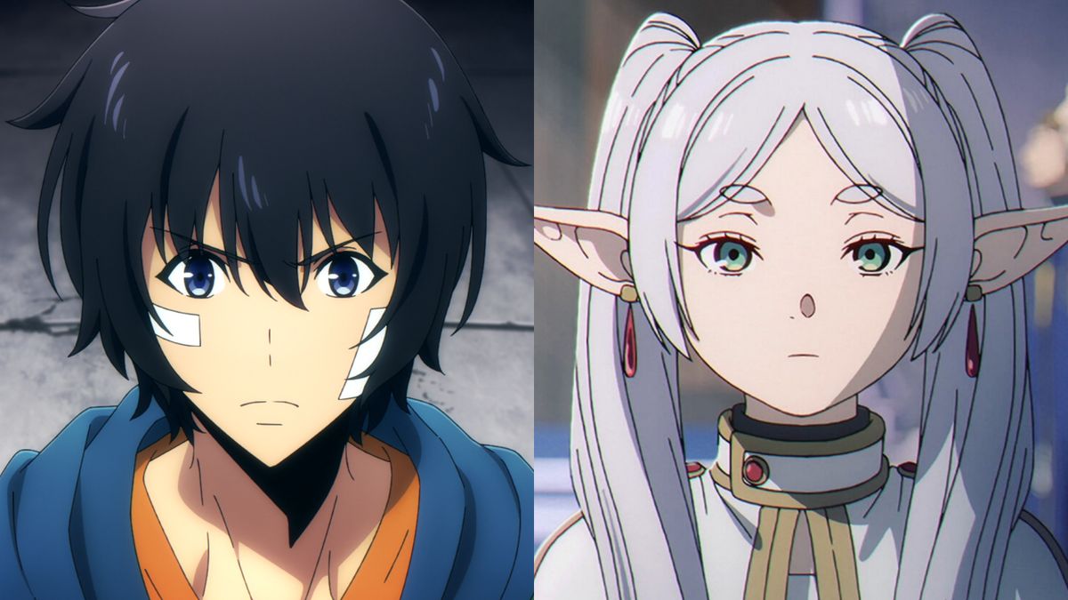 A Solo Leveling le va a salir un duro rival para competir como el anime ...