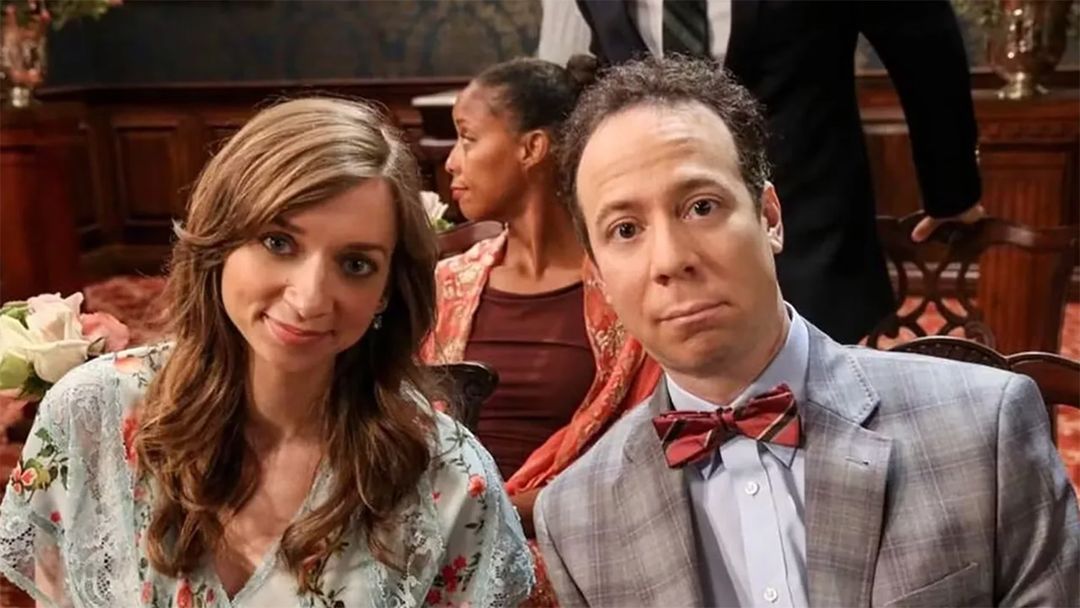 The Big Bang Theory Se Pasa A La Ciencia Ficción Con Stuart Fails To