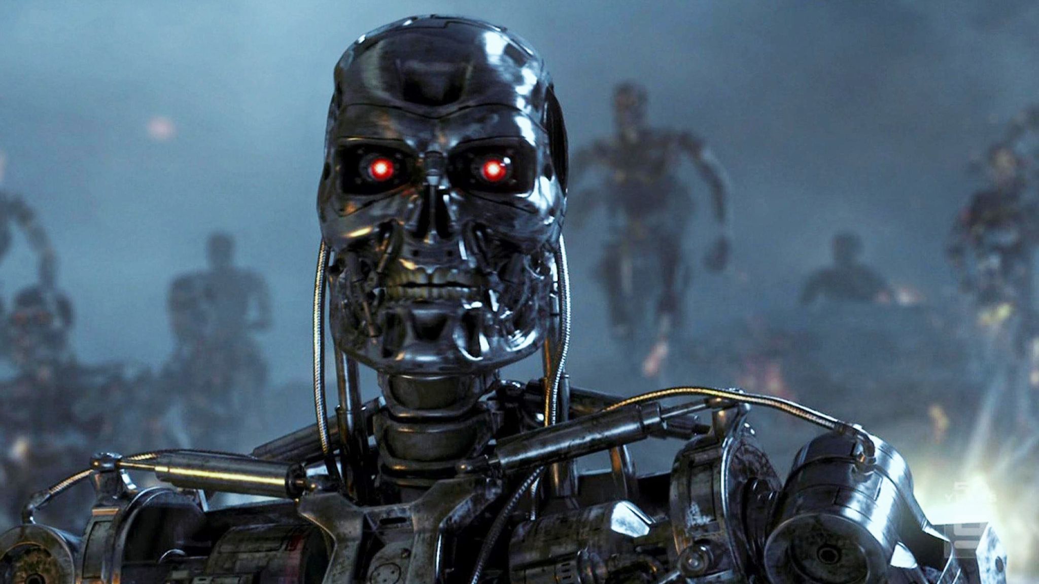 Terminator (1984) | Hobby Consolas