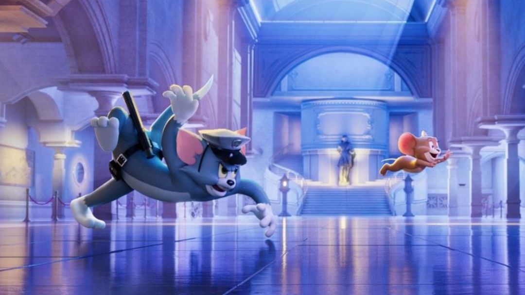 Tom y Jerry regresan a los cines con una nueva película y ya tenemos un ...