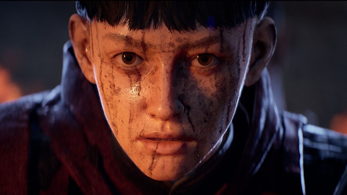 Juega como Aeta en 1348 Ex Voto, tráiler de un curioso juego de acción y aventura en una Italia ...