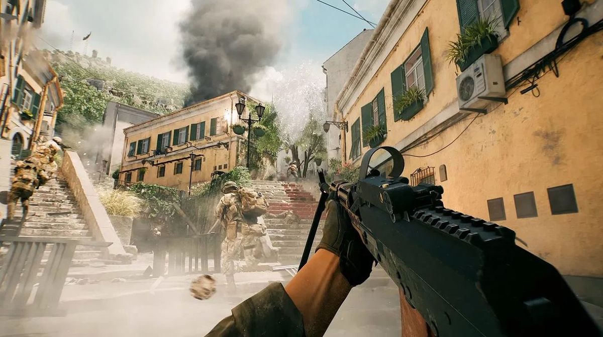 Cómo jugar a la beta de Battlefield 6: fechas, horarios, acceso ...