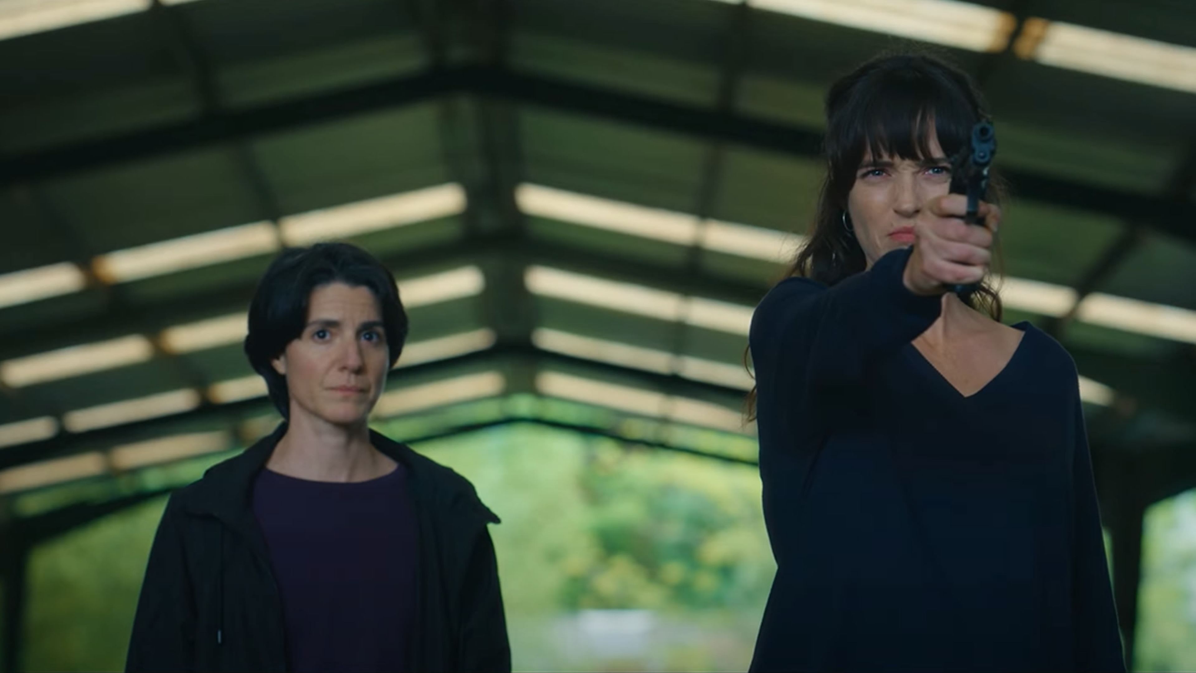 Un fantasma en la batalla, producida por J. A. Bayona, presenta su teaser y anuncia fecha de ...