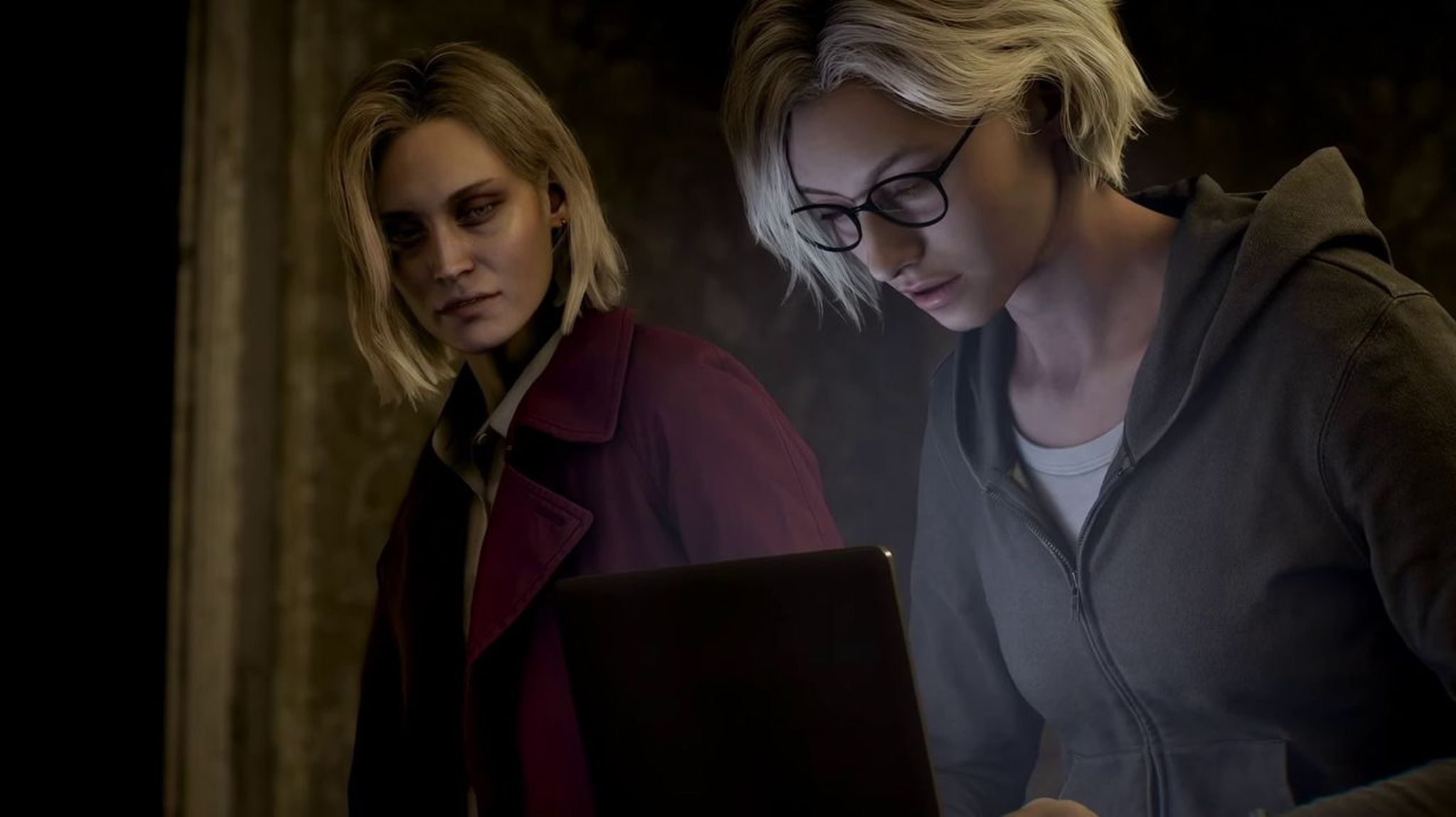 Resident Evil Requiem profundiza en la relación entre Grace Ashcroft y ...