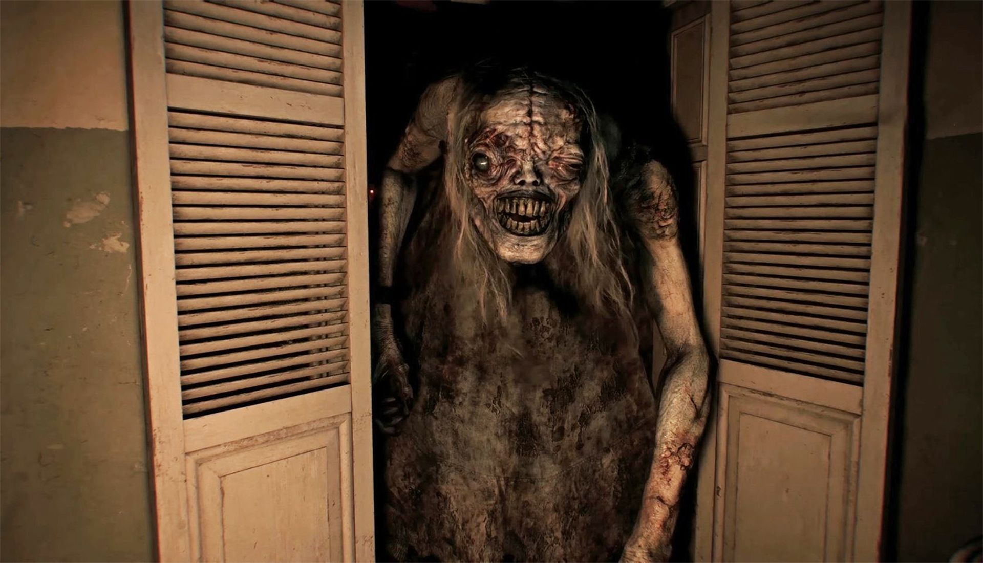 Resident Evil Requiem destapa los secretos del nuevo monstruo, las ...