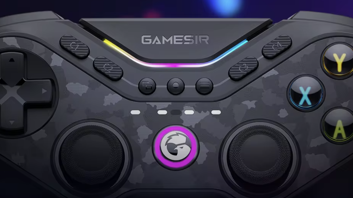 El Tarantula Pro es uno de los mejores mandos: sirve para PC y Switch 2