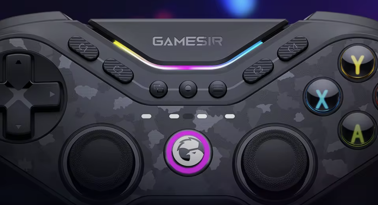 El Tarantula Pro es uno de los mejores mandos: sirve para PC y Switch 2