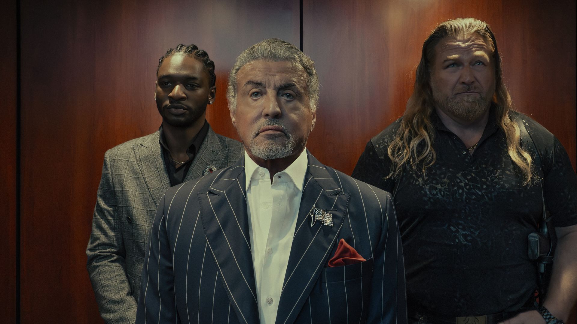 Crítica de Tulsa King temporada 3: Sylvester Stallone contra el mundo ...