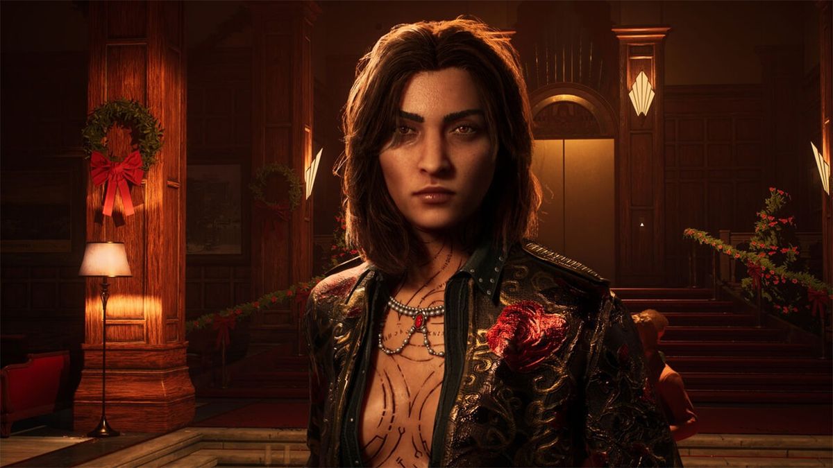 Vampire The Masquerade – Bloodlines 2 rectifica e incluirá todos los ...