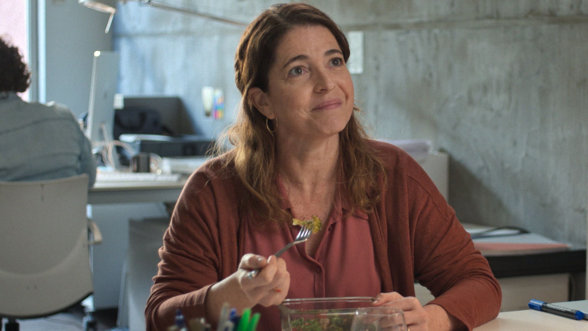 Crítica de Mi amiga Eva: encontrar el amor a los cincuenta