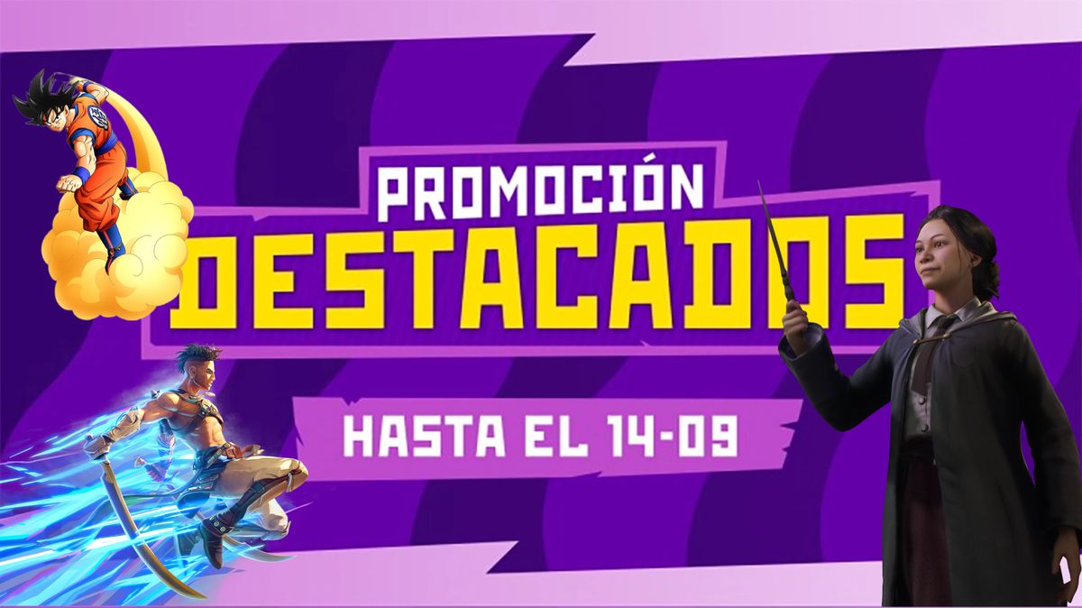 Las ofertas Destacados de la eShop dejan juegos de Switch y Switch 2 a precio de risa: Prince of ...