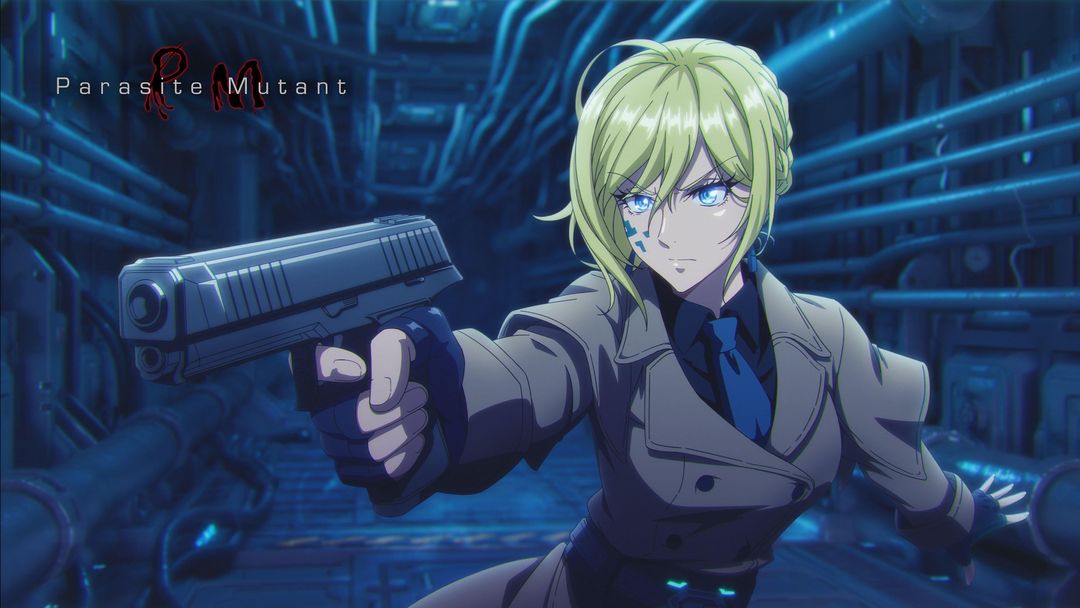 Anunciado Parasite Mutant, el sucesor espiritual de Parasite Eve que ...