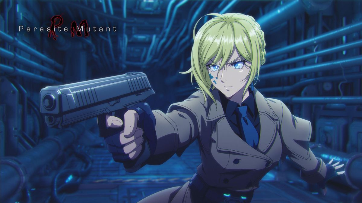 Anunciado Parasite Mutant, el sucesor espiritual de Parasite Eve que ...