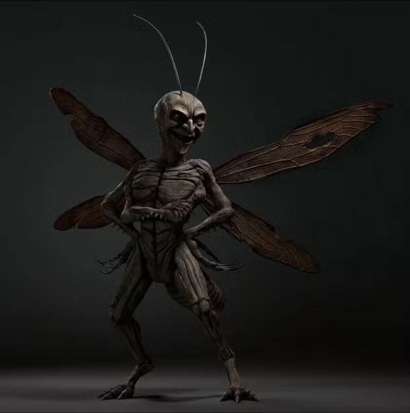 La película de terror de Pinocho muestra el aterrador aspecto de Pepito ...