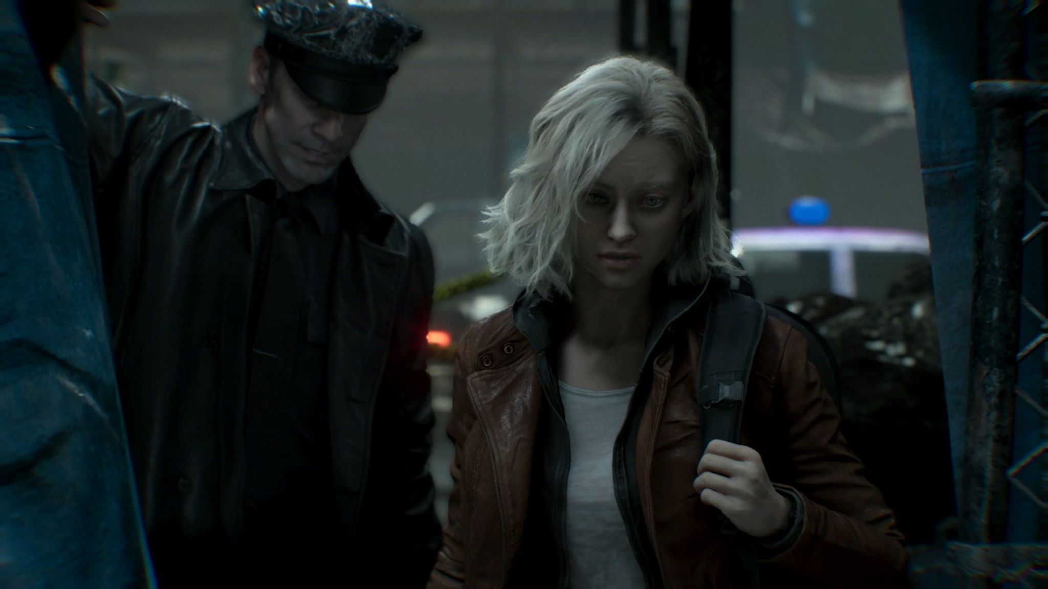 Resident Evil Requiem llegará a Nintendo Switch 2 el 27 de febrero ...