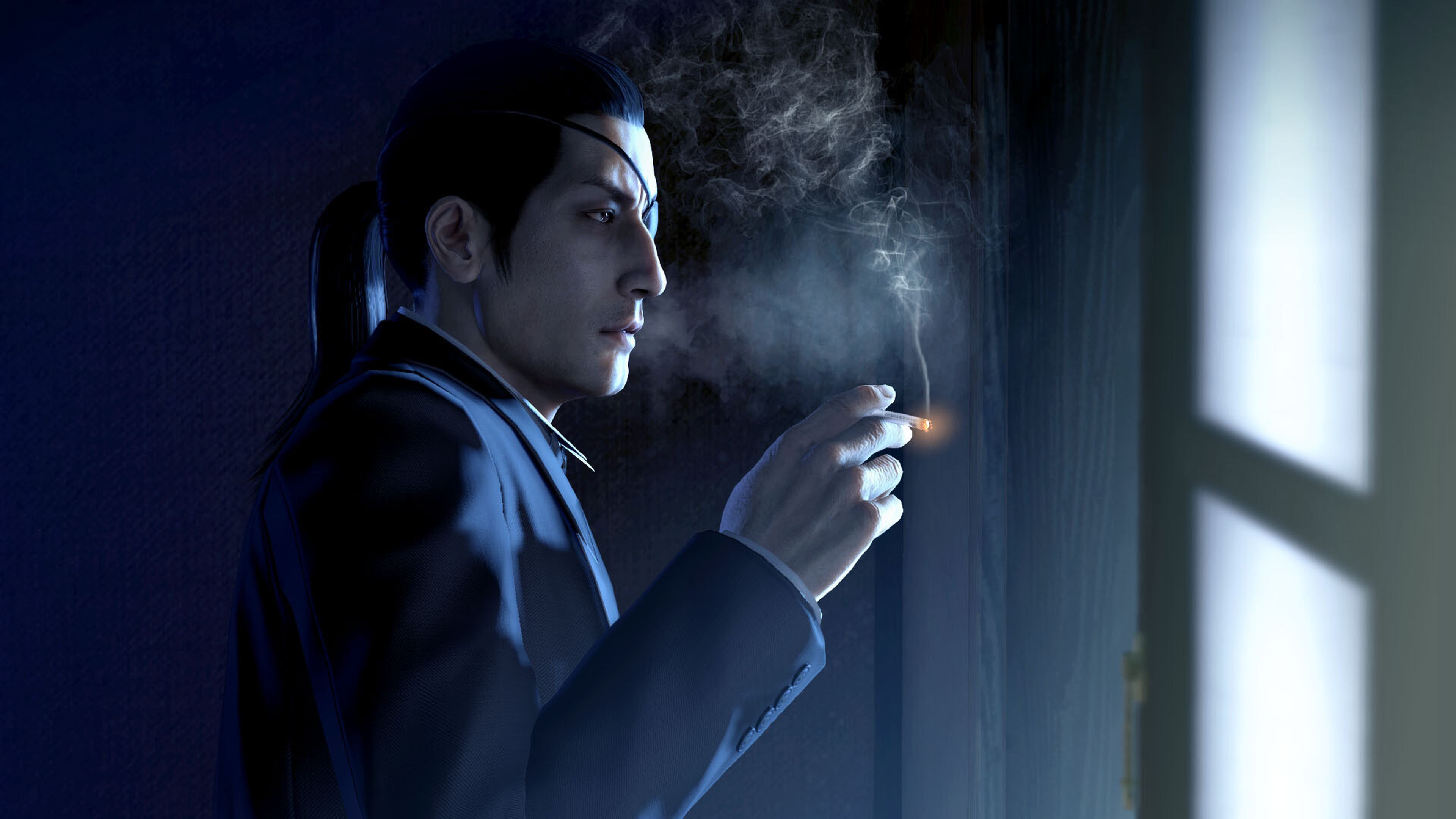 Yakuza 0 Director's Cut llega a PS5, PC y Xbox Series X|S el 8 de diciembre, pero con dos ...